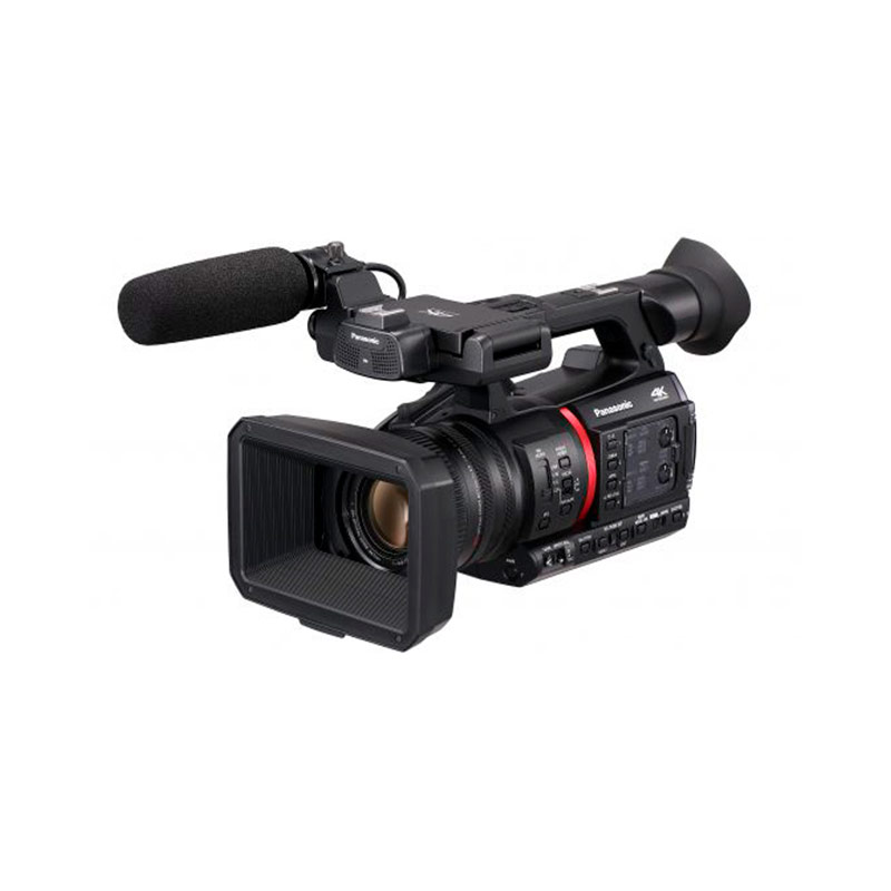 Panasonic AG CX 350 - AV CONNECTION